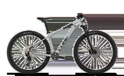 Cube Attention Sl 2023