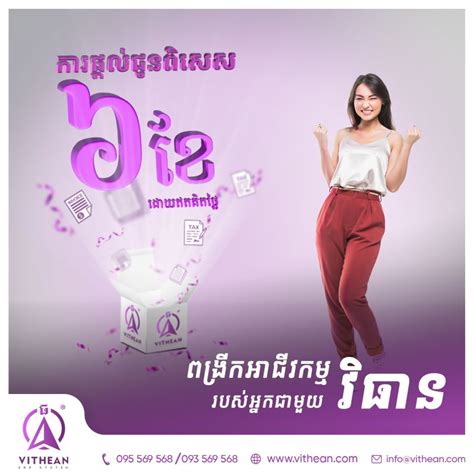 Vithean Accounting Business Software Online Vithean