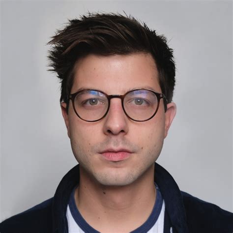 Lucas Barbier Linkedin