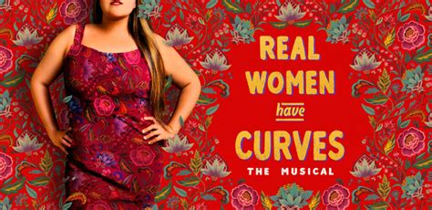 Real Women Have Curves Official Site