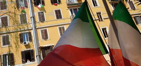 Festa della Liberazione perché oggi 25 aprile Significato e storia