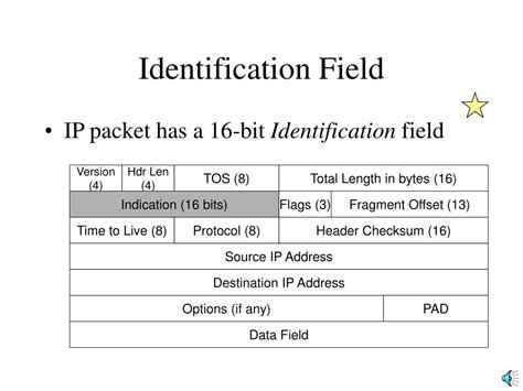 Ppt Ip Fragmentation Powerpoint Presentation Free Download Id3202825