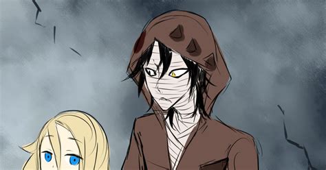 殺戮の天使 殺天まとめ 原田のマンガ ザクレイ ザック レイ Pixiv