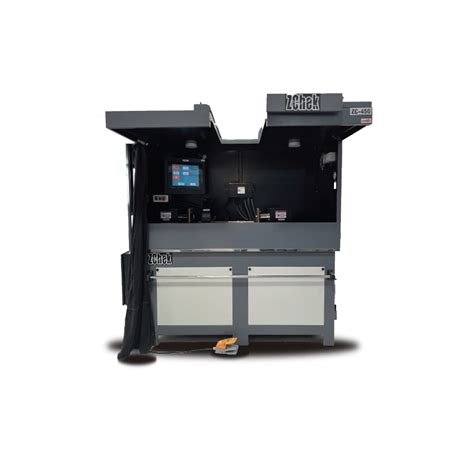 Equipment MPI Zchem