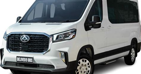 2025 Ldv Deliver 9 Reviews Models And Range Carexpert