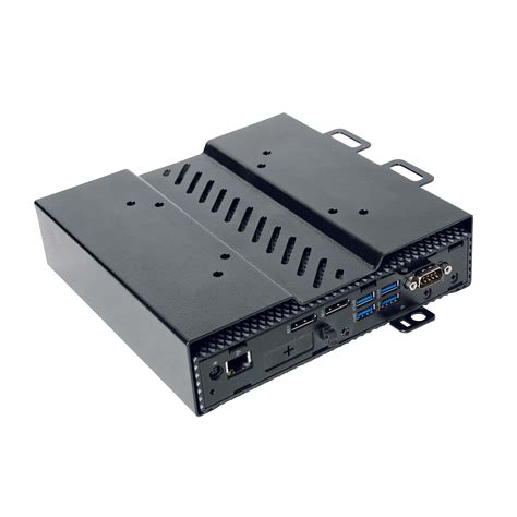 Fbyuitap Mini Pc Mount Compatible With Dell Optiplex Micro Form Factor