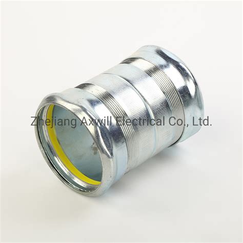 Water Tight Compression EMT Connector