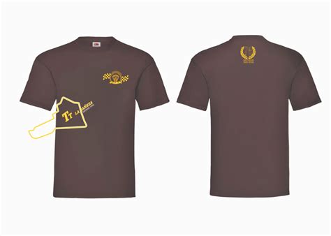 Camiseta GP La Bañeza MASCULINA Tienda oficial Gran Premio La Bañeza