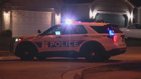1 Dead In Southeast Columbus Shooting