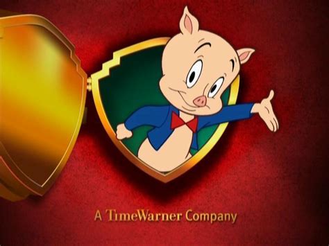 Warner Bros Animation 2008 The Looney Tunes Show Warner Bros