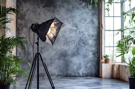 스튜디오 조명 사진 무료 다운로드 Lovepik