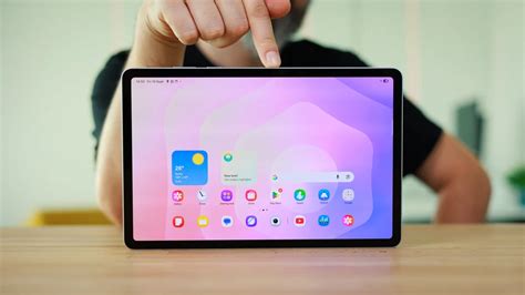 Samsung Galaxy Tab S12 Release Date Expectations Price Estimates And