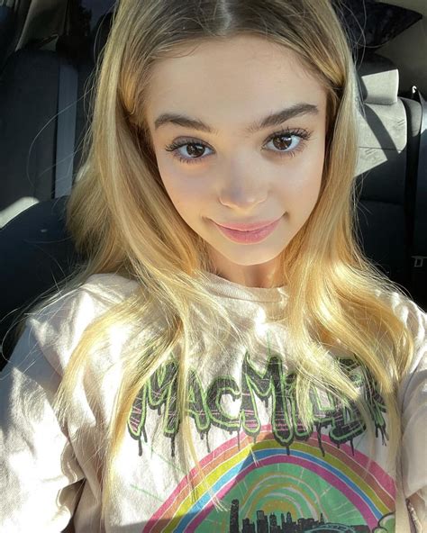 Molly Little The Rising Star You Need To Know About