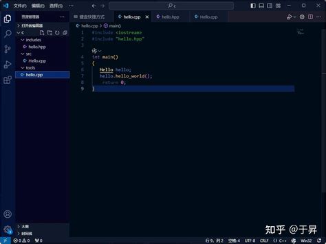 如何使用vscode编写c语言和python 知乎