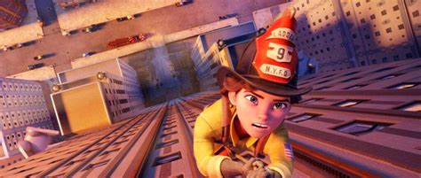 Corazón De Fuego Reseña De La Película Aventuras Nerd