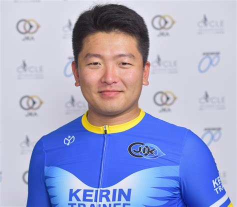 森下 龍之介 日本競輪選手養成所｜jik