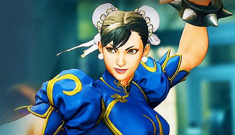 Street Fighter V Arcade Mode Has Branching Paths Over 200 Endings
