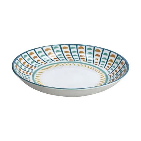 Cous Cous Plate Cm 28 Safi Tognana