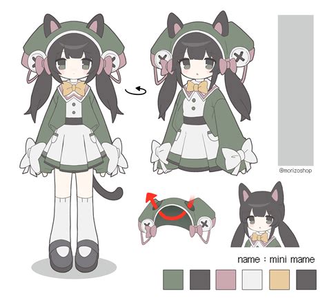Original Drawn By Morizo Morizoshop Danbooru