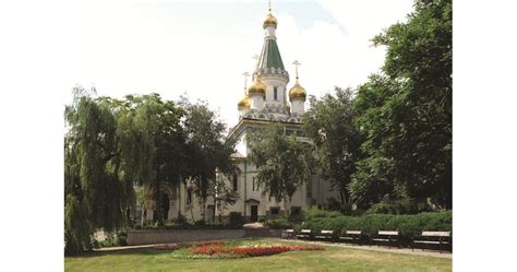 Заформя ли се скандал за собствеността на Руската църква в София