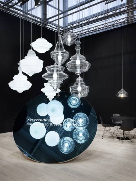 Lasvit Glass Installations Sculptures And Design Lighting Glass
