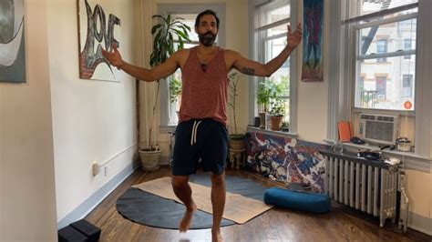 Yoga On Vimeo