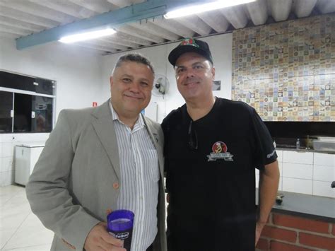 Dia Do Engenheiro é Celebrado Com Honras Na Câmara Municipal De Santo André