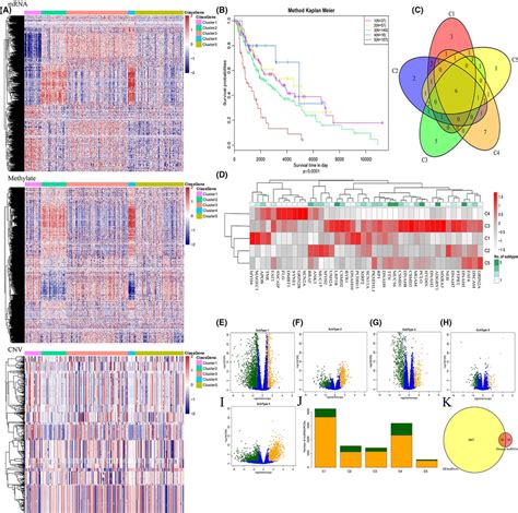 Multiomics Screening Of LncRNA Differences In Melanoma Subtypes A