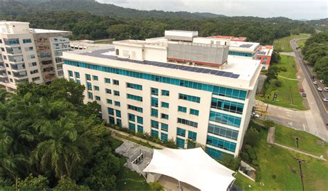 Tecnoglass Edificio D