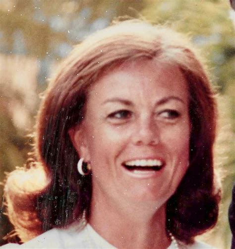 Ann Mcinerney Obituary Washington Dc