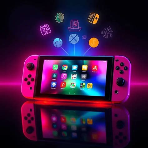 How To Mod Your Nintendo Switch A Comprehensive Guide Toxigon