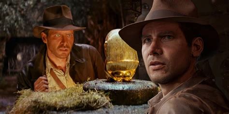 Indiana Jones And The Great Circle Combat Explained