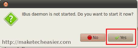 How To Enable Foreign Language Input In Ubuntu Make Tech Easier
