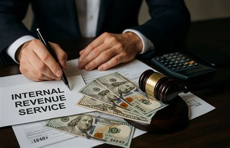 The Irs Cracks Down 162 Million In Penalties For False Tax Credit