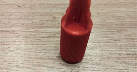 Alupex Reamer By Fr4nk Download Free Stl Model