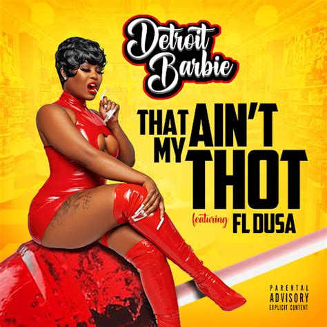 Aint My Thot Youtube Music