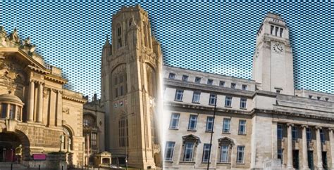 All The Russell Group Universities With Classism Issues