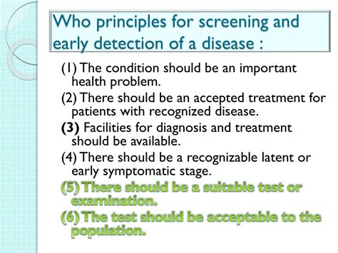 Ppt Screening For Gynecological Cancer Powerpoint Presentation Free