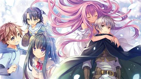 Seirei Gensouki Spirit Chronicles Season 2 Release Date Predictions Thepoptimes