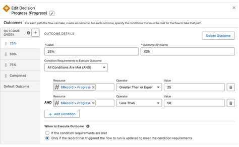 Automatically Create Project Baselines Using Flow Taskray