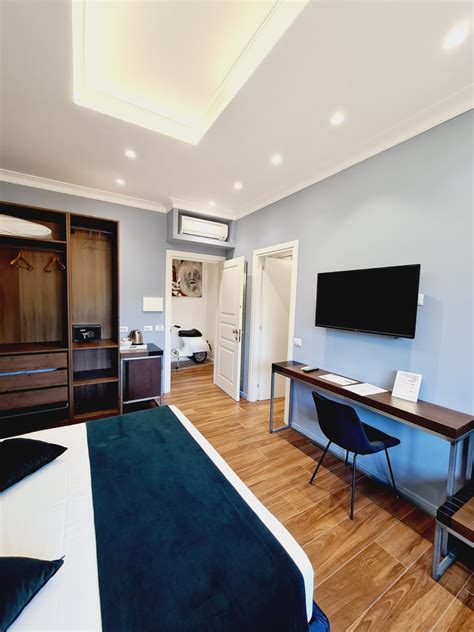 🤩 Blu Come Il Cielo Di Roma Blu Unicum Roma Suites