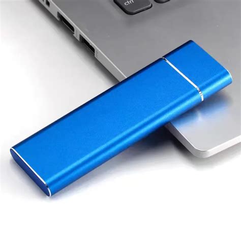 Portable Ssd 16t 2tb 5tb 12tb 10tb 4tb 2tb External Hard Disk