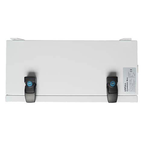 USFULL Solar PV Combiner Box USFULL