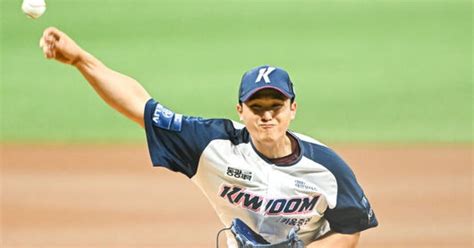 패배를 잊은 키움 Kia 꺾고 4연승 질주kia 3연패 수렁 고척 리뷰