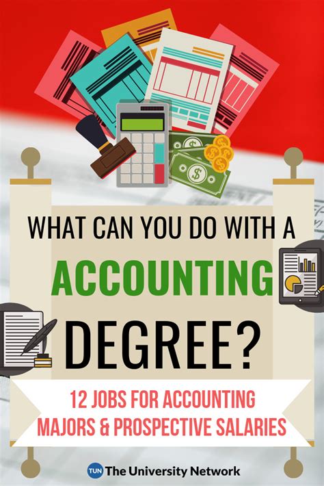 12 Accounting Jobs For Accounting Majors To Consider Tun Accounting