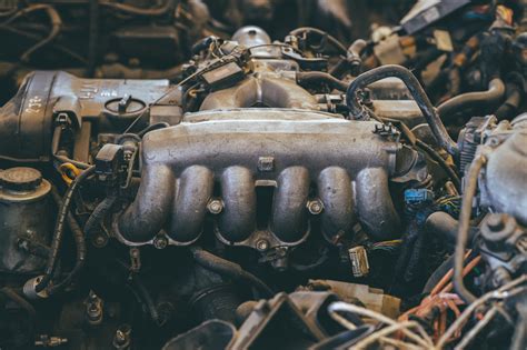 Qué es el múltiple de escape del carro Autolab