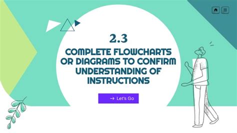 Flowcharts Or Diagrams