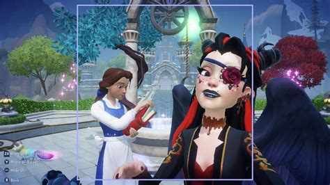 Belle and Beast Quests - Disney Dreamlight Valley Guide - IGN