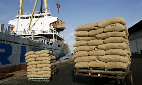 Import export le top 5 des clients et fournisseurs du Cameroun sur le marché international en