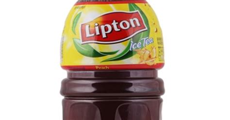 롯데칠성 립톤 아이스티 복숭아 1 5리터 선보인다